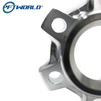 China 5 Axis CNC Precision Spare Parts Metal Aluminum SS CNC Machining Milling Turning Parts for sale
