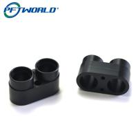 China High Precision CNC Machining Milling Metal Aluminum Spare Parts Manufacturer Service for sale