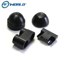 China High Precision CNC Machining Milling Metal Aluminum Spare Parts Manufacturer Service for sale