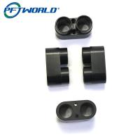 China High Precision CNC Machining Milling Metal Aluminum Spare Parts Manufacturer Service for sale