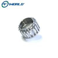 China OEM Metal Precision CNC Turning Parts CNC Machining Service Customized for sale