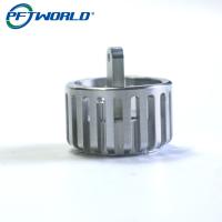 China OEM Metal Precision CNC Turning Parts CNC Machining Service Customized for sale