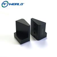 China Custom Precision CNC Milling Machining Parts Aluminum CNC Metal Service for sale