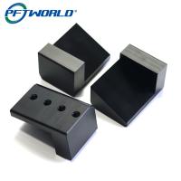 China Custom Precision CNC Milling Machining Parts Aluminum CNC Metal Service for sale