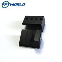 China Custom Precision CNC Milling Machining Parts Aluminum CNC Metal Service for sale