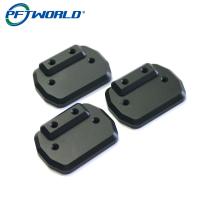 China Aluminium CNC Milling Machining Service Custom Precision CNC Metal Parts Suppliers for sale
