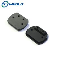 China Aluminium CNC Milling Machining Service Custom Precision CNC Metal Parts Suppliers for sale