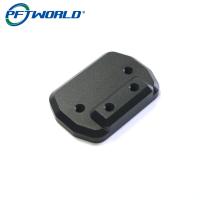 China Aluminium CNC Milling Machining Service Custom Precision CNC Metal Parts Suppliers for sale