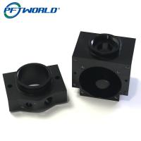 China Custom CNC Machining Milling Turning Parts Anodized CNC Aluminum Parts for sale