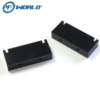 China OEM CNC Precision Metal Parts Anodized CNC Machined Aluminum Parts Supplier for sale