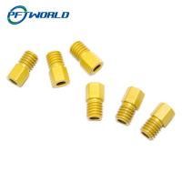 China ODM POM Injection Molded Parts Precision Plastic Parts Computer Accessories for sale