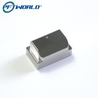 China CNC Precision Stainless Steel Parts Machining Milling Turning Components for sale