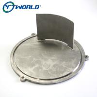 China OEM Customized Cnc Aluminium Turning Machining Parts Metal Precision Anodizing for sale