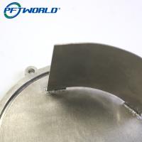 China OEM Customized Cnc Aluminium Turning Machining Parts Metal Precision Anodizing for sale