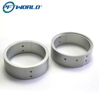 China 5 Axis Cnc Milling Service Machining Parts Metal Aluminum Stainless Steel for sale