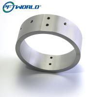 China 5 Axis Cnc Milling Service Machining Parts Metal Aluminum Stainless Steel for sale