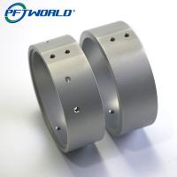 China 5 Axis Cnc Milling Service Machining Parts Metal Aluminum Stainless Steel for sale