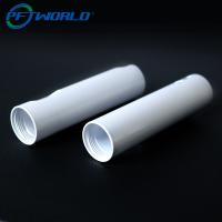 China High Custom Precision CNC Machining Parts Processing PEEK POM ABS Plastic Service for sale