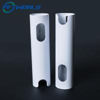 China High Custom Precision CNC Machining Parts Processing PEEK POM ABS Plastic Service for sale