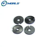 China Precision Milling Turning CNC Machining of Aluminum Parts Services for sale