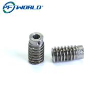 China Custom Precision Cnc Stainless Steel Aluminum Parts Machining Metal Turning Service for sale