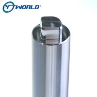 China Aluminum Cnc Stainless Steel Precision Lathe Milling Machining Mechanical Parts Service for sale