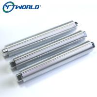 China Aluminum Cnc Stainless Steel Precision Lathe Milling Machining Mechanical Parts Service for sale