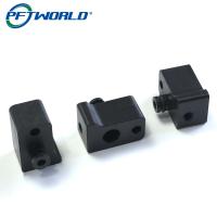 China Turning Cnc Precision Lathe Machining Parts Anodized Metal Milling Aluminum Service for sale