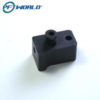 China Turning Cnc Precision Lathe Machining Parts Anodized Metal Milling Aluminum Service for sale