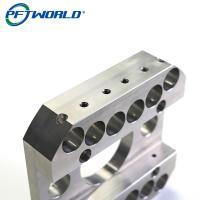 China Metal Stainless Steel Cnc Turning Milling Machining Service Parts Custom Machinery for sale