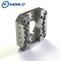 China Metal Stainless Steel Cnc Turning Milling Machining Service Parts Custom Machinery for sale