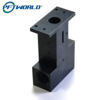 China ODM Anodized Cnc Machining Aluminum Turning Parts Customized Testure for sale