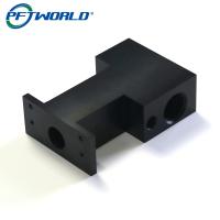 China ODM Anodized Cnc Machining Aluminum Turning Parts Customized Testure for sale