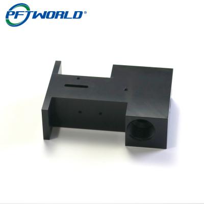 China ODM Anodized Cnc Machining Aluminum Turning Parts Customized Testure for sale