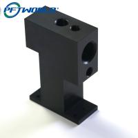 China ODM Anodized Cnc Machining Aluminum Turning Parts Customized Testure for sale