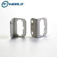 China 5-Axis CNC Machined Stainless Steel Milling Parts Machining SS304 Auto Parts for sale