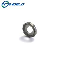 China Custom Precision Cnc Machining Turning Metal Stainless Steel Parts Service for sale