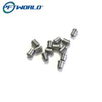 China Custom Precision Cnc Machining Turning Metal Stainless Steel Parts Service for sale