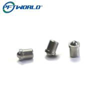 China Custom Precision Cnc Machining Turning Metal Stainless Steel Parts Service for sale