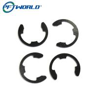 China Machinery Precision CNC Milling Aluminum Parts Turning Products for sale