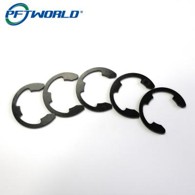 China Machinery Precision CNC Milling Aluminum Parts Turning Products for sale