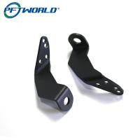 China OEM ODM Bending Sheet Metal Parts Precision CNC Machining Metal Parts for sale