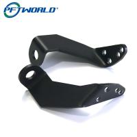 China OEM ODM Bending Sheet Metal Parts Precision CNC Machining Metal Parts for sale