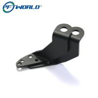 China OEM ODM Bending Sheet Metal Parts Precision CNC Machining Metal Parts for sale