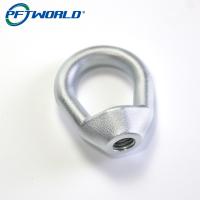 China Silver Anodized CNC Machined Aluminum Parts Custom Metal Spares for sale