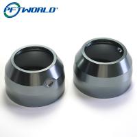 China ISO9001 CNC Machining Mechanical Parts Aluminum Spare Manufacturer for sale