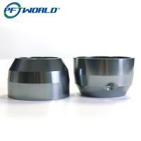 China ISO9001 CNC Machining Mechanical Parts Aluminum Spare Manufacturer for sale