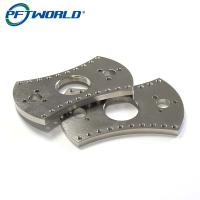 China Stainless Steel CNC Machining Parts Mechanial Lathes Metal Custom Service for sale