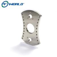 China Stainless Steel CNC Machining Parts Mechanial Lathes Metal Custom Service for sale