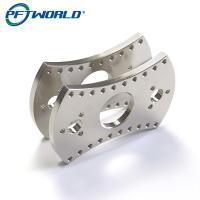China Stainless Steel CNC Machining Parts Mechanial Lathes Metal Custom Service for sale